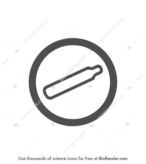 Free Whmis Symbol Class A Compressed Gas Icons Symbols And Images