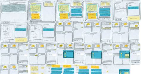 Kaitlyns Globaloria Paper Prototype Assignment