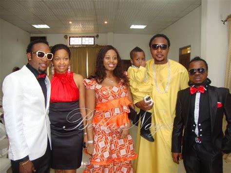 Konfidenz Lifestyle Magazine Exclusive Kingsley Okonkwo Of Kc Presh