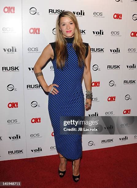 73 Nadia Giosia Photos And High Res Pictures Getty Images