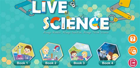 Live Science Ar Latest Version For Android Download Apk