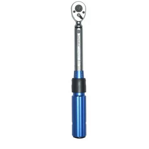 Taparia Stainless Steel Torque Wrench At ₹ 4090piece Taparia Torque