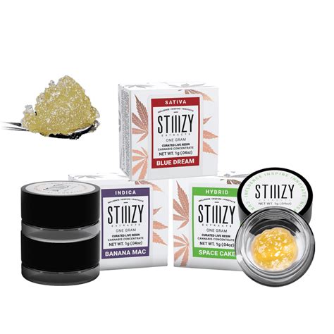 Slurricane Weed Strain Complete Guide Stiiizy