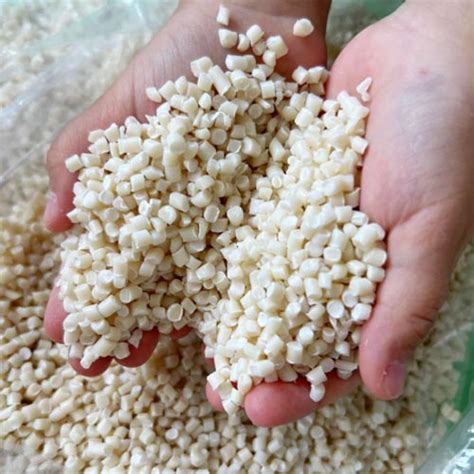 Starch Based Biodegradable Plastic Bags