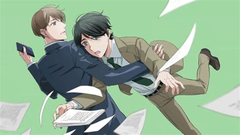 Where To Watch Cherry Magic Thirty Years Of Virginity Can Make You A Wizard 2024 Now Tv