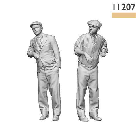 11207 Modelu Baldwin Class 10 12 D Crew Pack Sawyer Models