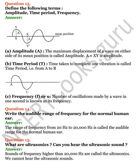 Selina Concise Physics Class 7 Icse Solutions Chapter 1 Physical