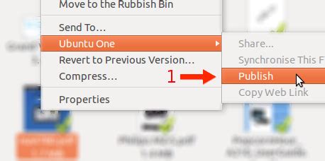 Thunderbird Getting Link To File In Ubuntu Folder Ask Ubuntu