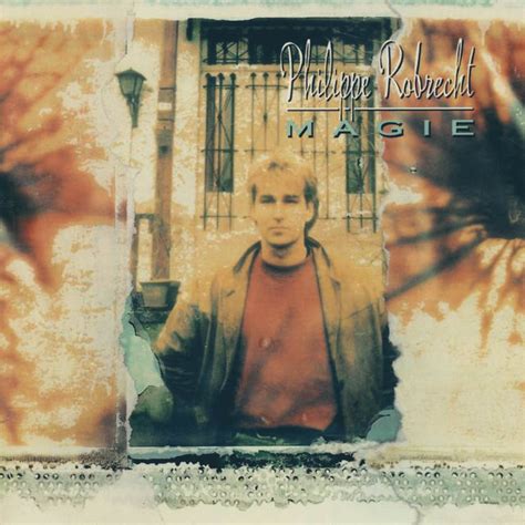 Philippe Robrecht Store Official Merch And Vinyl