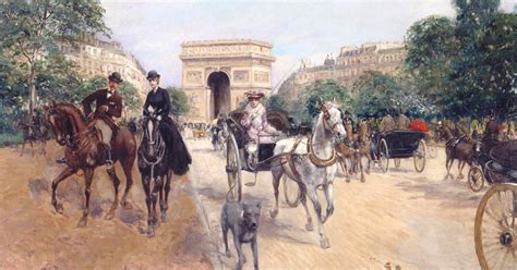 Le Musée Thyssen Bornemisza De Madrid à La Rencontre De Lart Dans Lœuvre De Proust