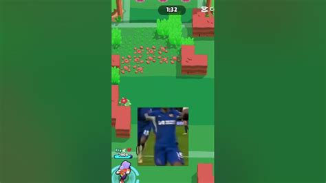 Nickolas Jakson 😮‍💨😮‍💨😮‍💨 Brawlstars Shortvideo All Tricks