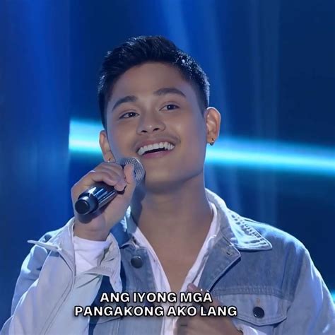 Kay Tagal Kitang Hinintay🥹💕 Sponge Cola Daniel Cale Abaricio Facebook