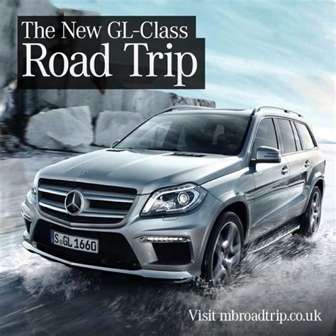 The Mercedes Benz Gl Class Road Trip Remies Luxury Blog