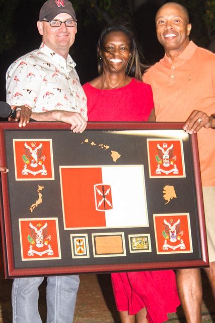 Teampride Team 516th 516th Theater Signal Brigade