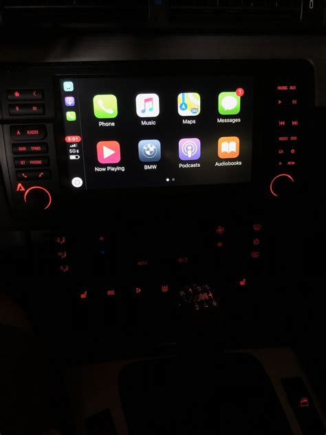 Avin Avant 4 E39 Installation And Experience Bmw M5 Forum And M6 Forums