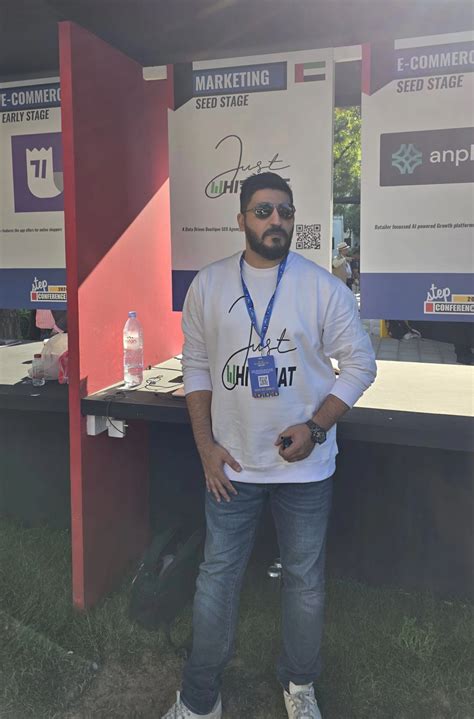 Sheikh Mohammad Bilal On Linkedin Stepconference2024 Justwhitehat