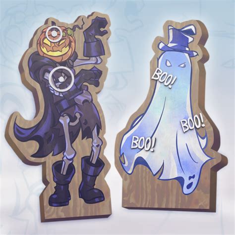 Artstation Tf2 Map Assets Character Cutouts