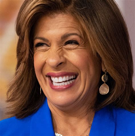 Hoda Kotb Ayundamarpaung