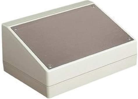 Electronic Project Box