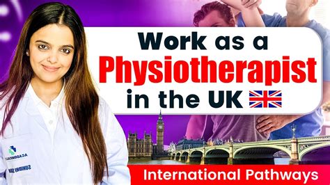 Hcpc Registration Process Physiotherapist In The Uk Salaryjob