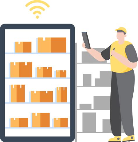 Inchz Iot Best Iot Rfid Ai And Big Data Company In Malaysia