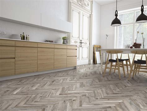 Carson Grey Tile Floor And Decor Carson Gray Wood Plank Ceramic Tile 6 X 24 100512250 Floor