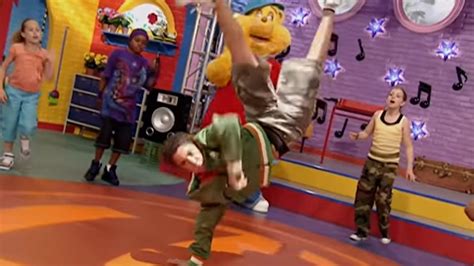 Hip Hop Harrys Dance Circles Know Your Meme