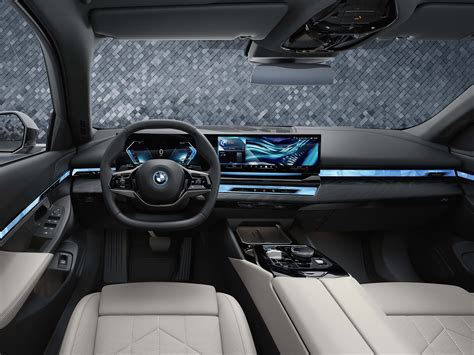 Next Generation Bmw 5 Series