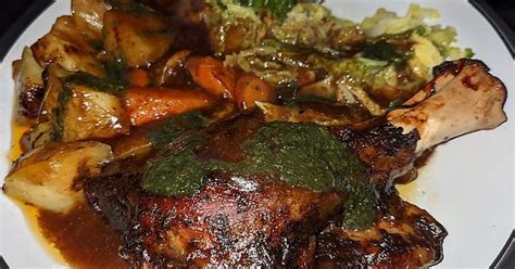 Lamb Shank Dinner Album On Imgur