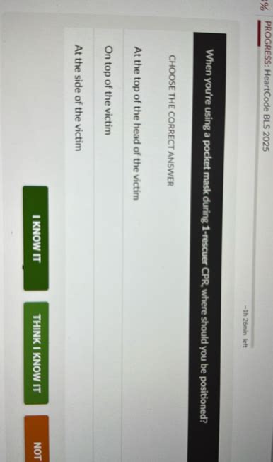 Solved Progress Heartcode Bls 2025 1 ﻿h 26 ﻿min Leftwhen