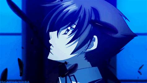 Hyōdō Issei Highschool Dxd Core