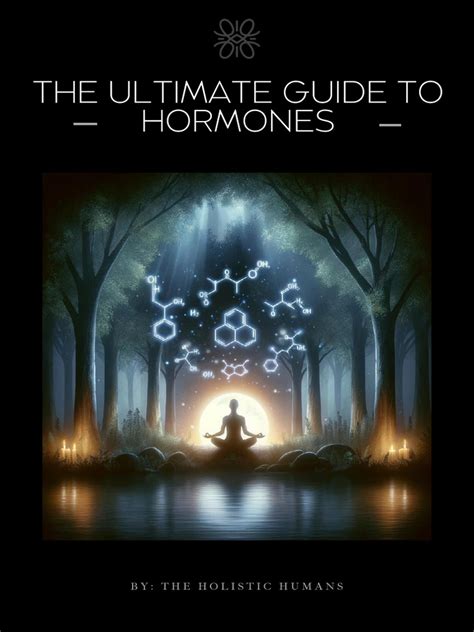 New Hormone Optimization Pdf Pdf Estrogen