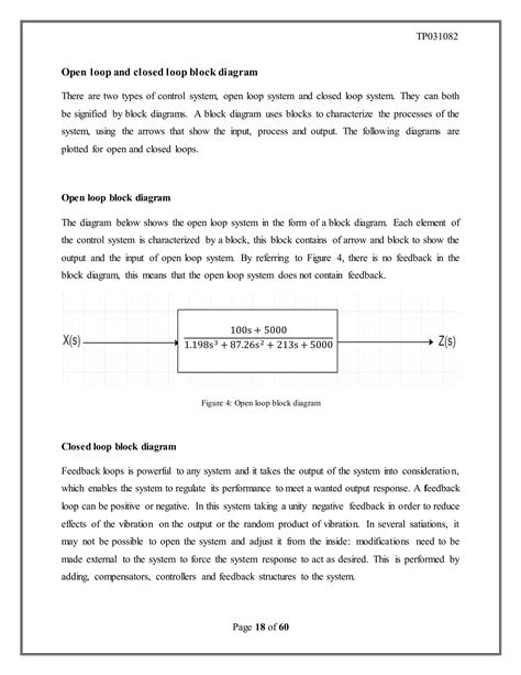 Control Engineering Assignment Docx