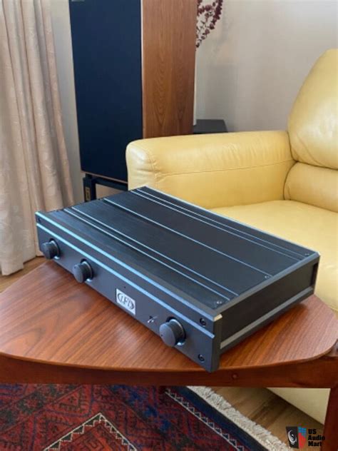 Lfd Le Mk Vi U Photo 3842694 Us Audio Mart