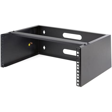 4u Wall Mount Network Rack 14 Inch Deep Low