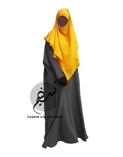 Diamond Khimar Salma” Small Tasnim Collections