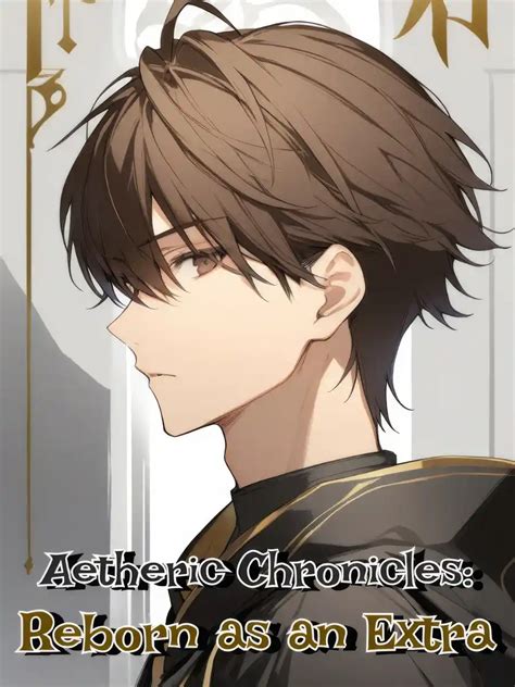 Aetheric Chronicles Reborn As An Extra Chapter 317 The Twao Branch Leader 2 Read Aetheric