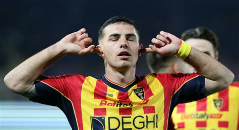 Nikola Krstovic A Goal Scoring Journey