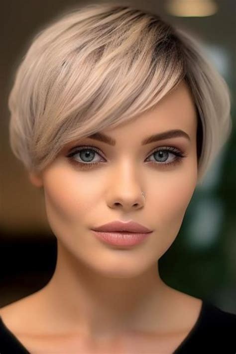 80 Haircuts That Prove Square Faces Can Look Incredibly Feminine And