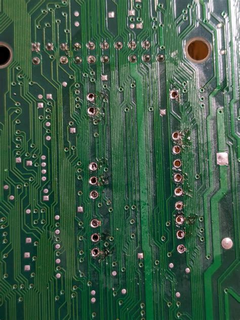 Fuck The Dallas Ds12887 Rtc All My Homies Hate The Dallas Ds12887 Rtc R Vintagecomputing