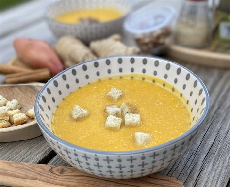 Onder De Luifel Dagverse Seizoensoep 🌱