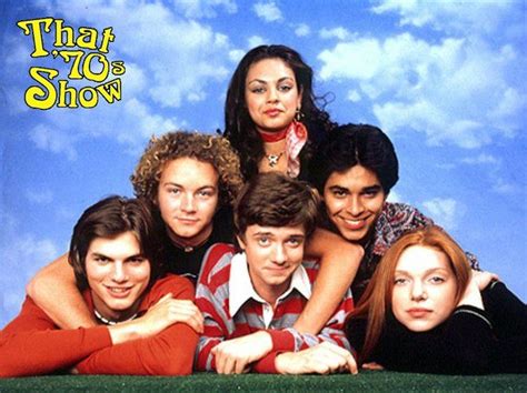 That 70s Show Reviews Qanda Influenster That 70s Show Best Tv Shows