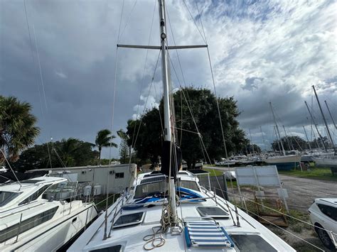 2010 Performance Cruising Gemini 105mc Monohull For Sale The