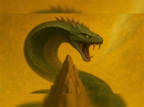 Meet Vasuki Indicus New King Of Giants Unearthed In Indias Dethrones Titanoboa Check Its