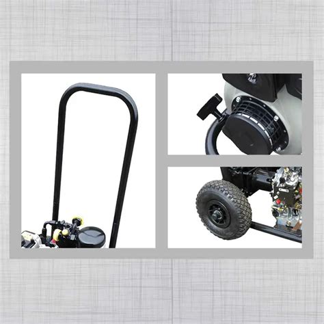 The Right Compressor Makes Liquid And Vapour Transfer So Much Easier