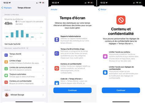 Pornographie une loi pour encourager l activation du contrôle parental dès la mise en route d