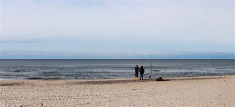 Vattenfall Pushes Ahead With Danish Offshore Wind Projects As New