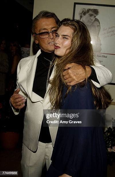 276 Robert Evans Film Producer Photos And High Res Pictures Getty Images