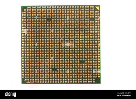 Silicon Chip Transistor Cut Out Stock Images And Pictures Alamy