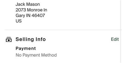 No Payment Method Album On Imgur